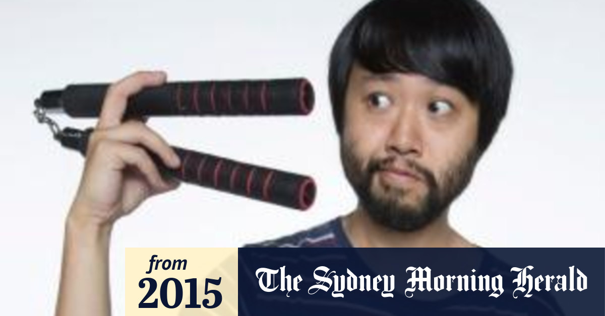 What's on TV Tuesday: Maximum Choppage